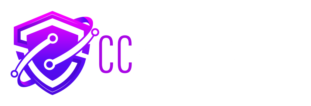 CC Security | Pentest Services | Innovative Cybersecurity Solutions